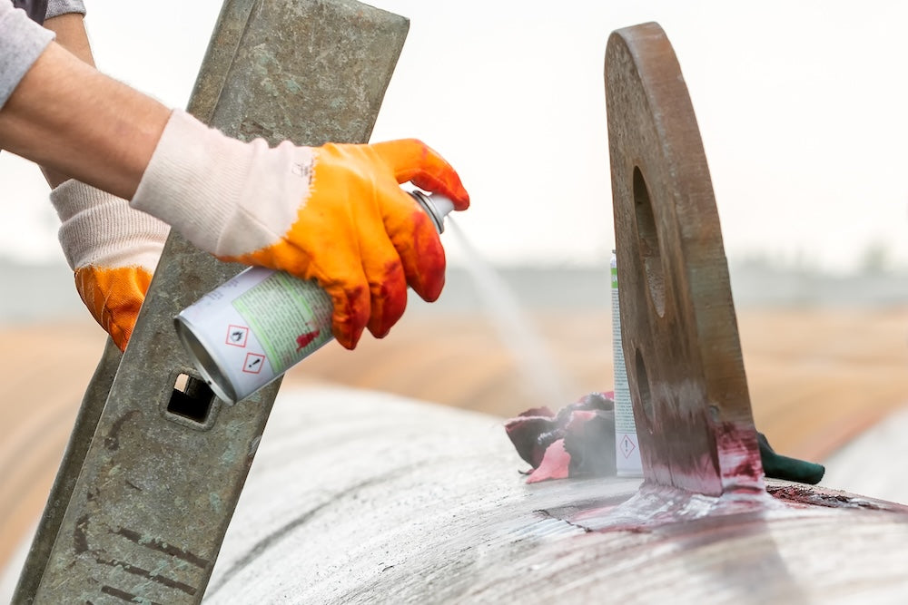 Horizon Non-Destructive Testing Services | Testing You Can Trust ...